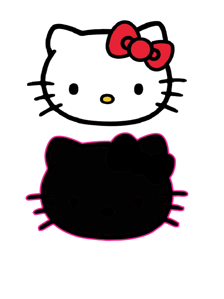 Hello Kitty Mabel Cara | PDF