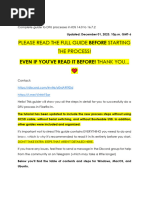 Apple Watch DCOTA Demo Setup Guide | PDF