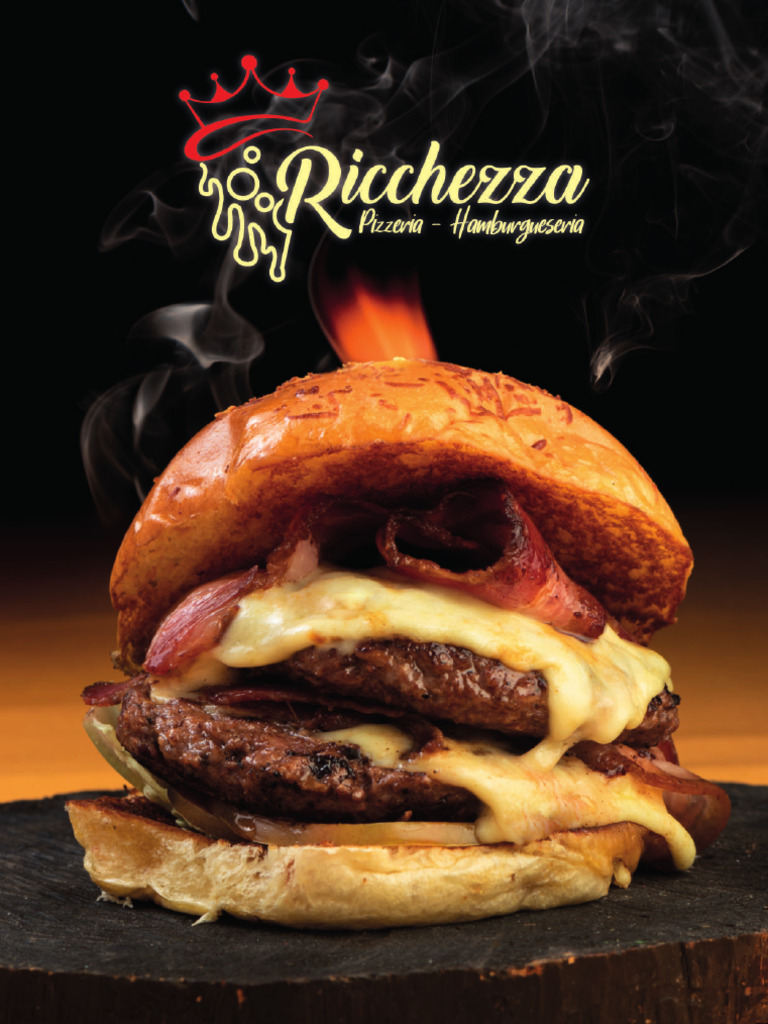Menu Ricchezza. | PDF