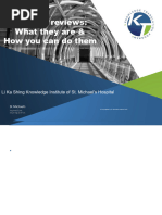 JBI Scoping Review Protocol Template | PDF | Systematic Review ...