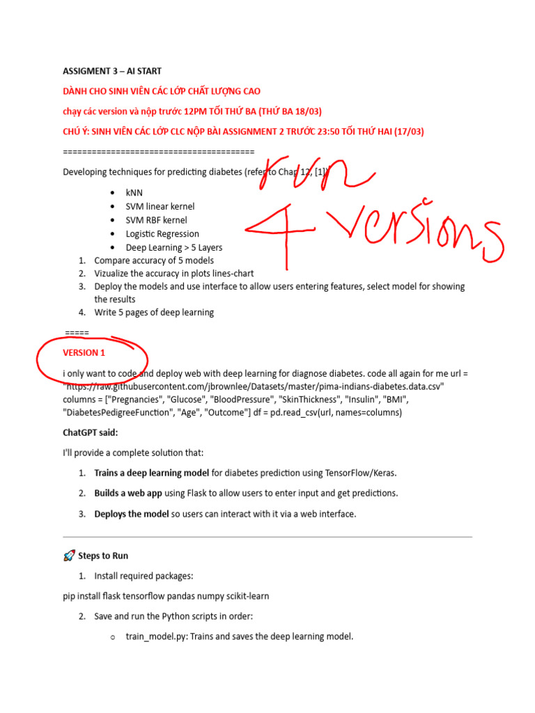 CLC Assignment 03 AI START | PDF | Java Script | Web Application