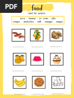 Do You Like Lasagna Milkshakes Flashcards | PDF | Wellness