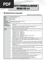 Modul MOBIM Sains Tahun 3 2023 | PDF
