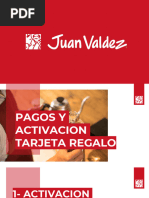 Guía para usar tu tarjeta Pluxee Virtual | PDF