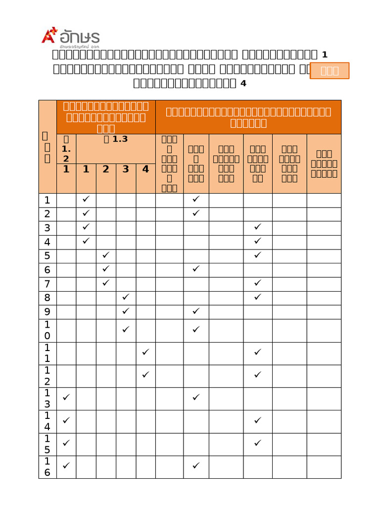 1418043ME-Mid1 Science P.4 - 2 | PDF