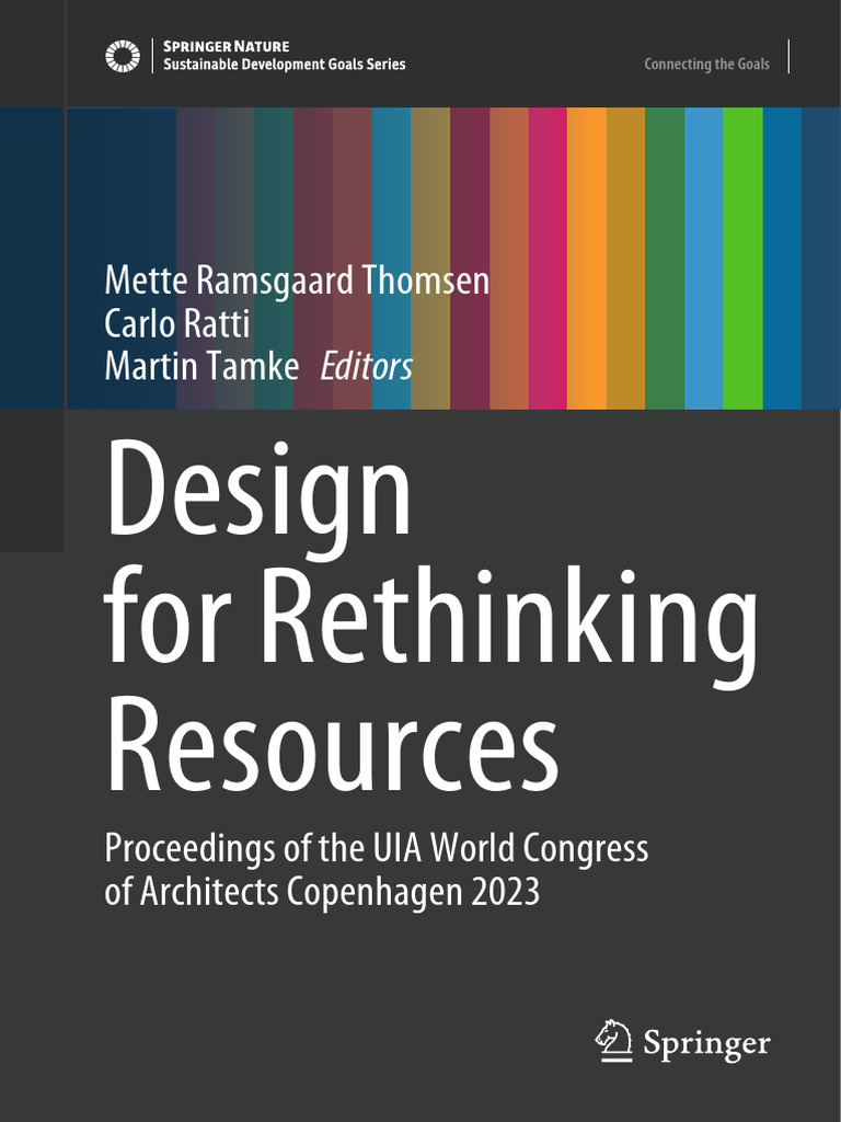 Design For Rethinking Resources Ebook | PDF | Sustainability | Life ...