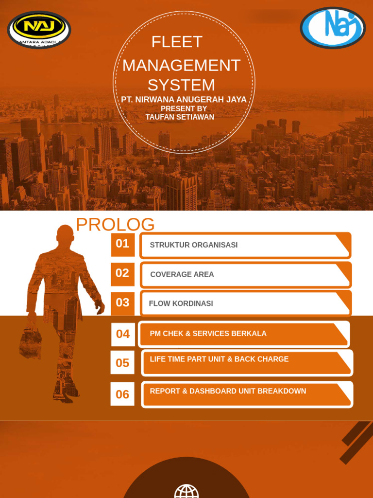 Fleet Management System | PDF | Machines | Vehicle Parts