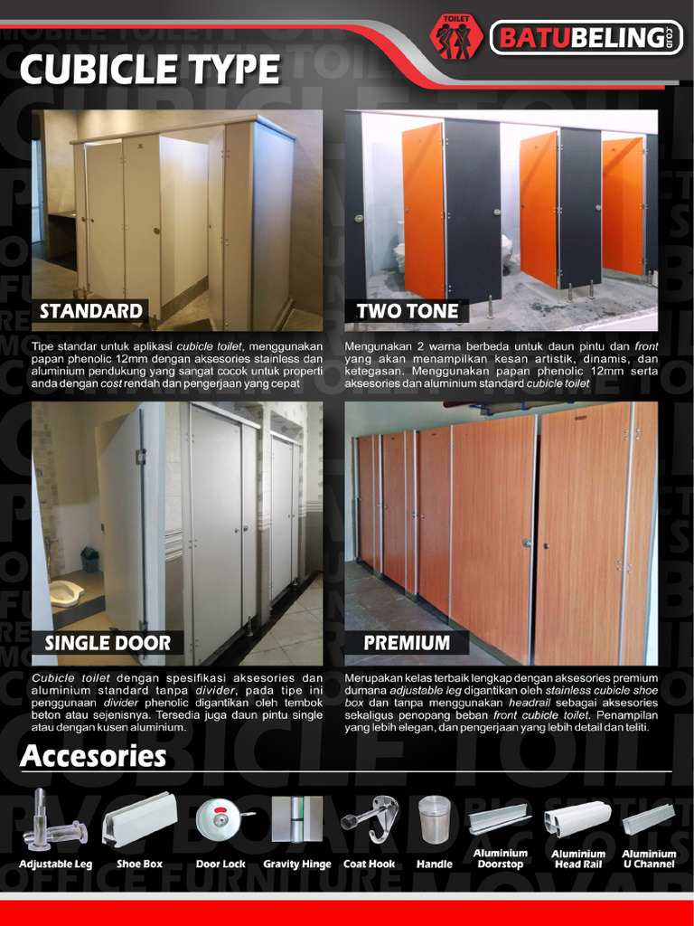 KATALOG-Cubicle-5 | PDF