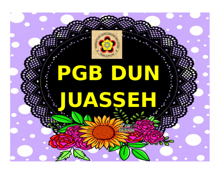 Booth PGB | PDF