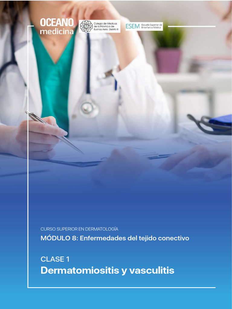 m8 Clase1 | PDF | Cáncer | Medicina