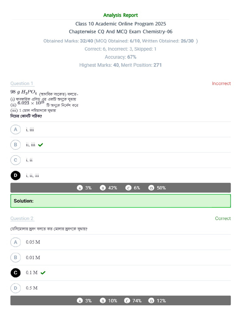 Analysis Report | PDF