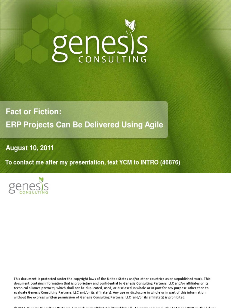 Really Good Agile Sap Guide Pdf Agile Software Development Scrum Software Development