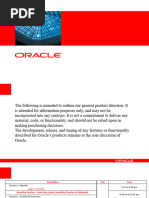 OTBI Reports | PDF | Oracle Corporation | Icon (Computing)