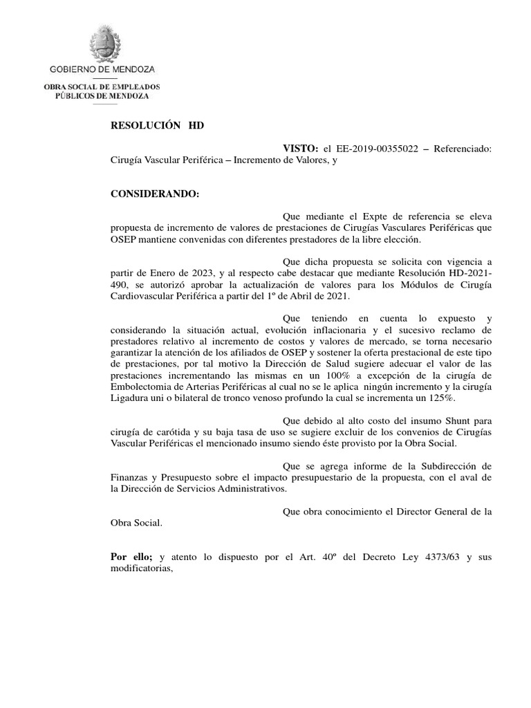 RS HD 2023 425 | PDF | Vena | Sistema cardiovascular