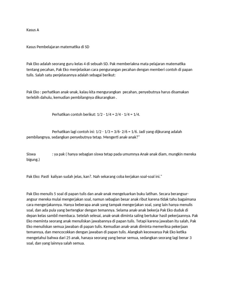 Soal Tugas 2 TAP | PDF