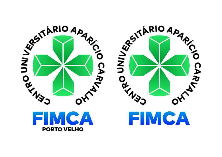 Novo Formato Logotipo Fimca | PDF