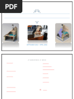 Tadhg Murray LC Construction Studies Portfolio 2024 | PDF | Art | Computers
