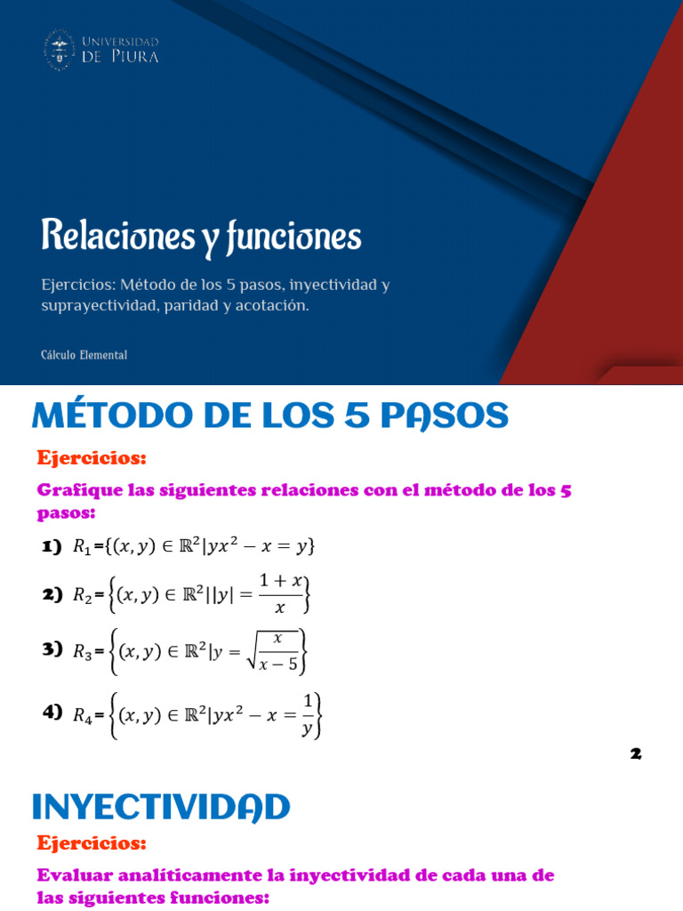 Seminario 2 - CEL - 2024 - II | PDF