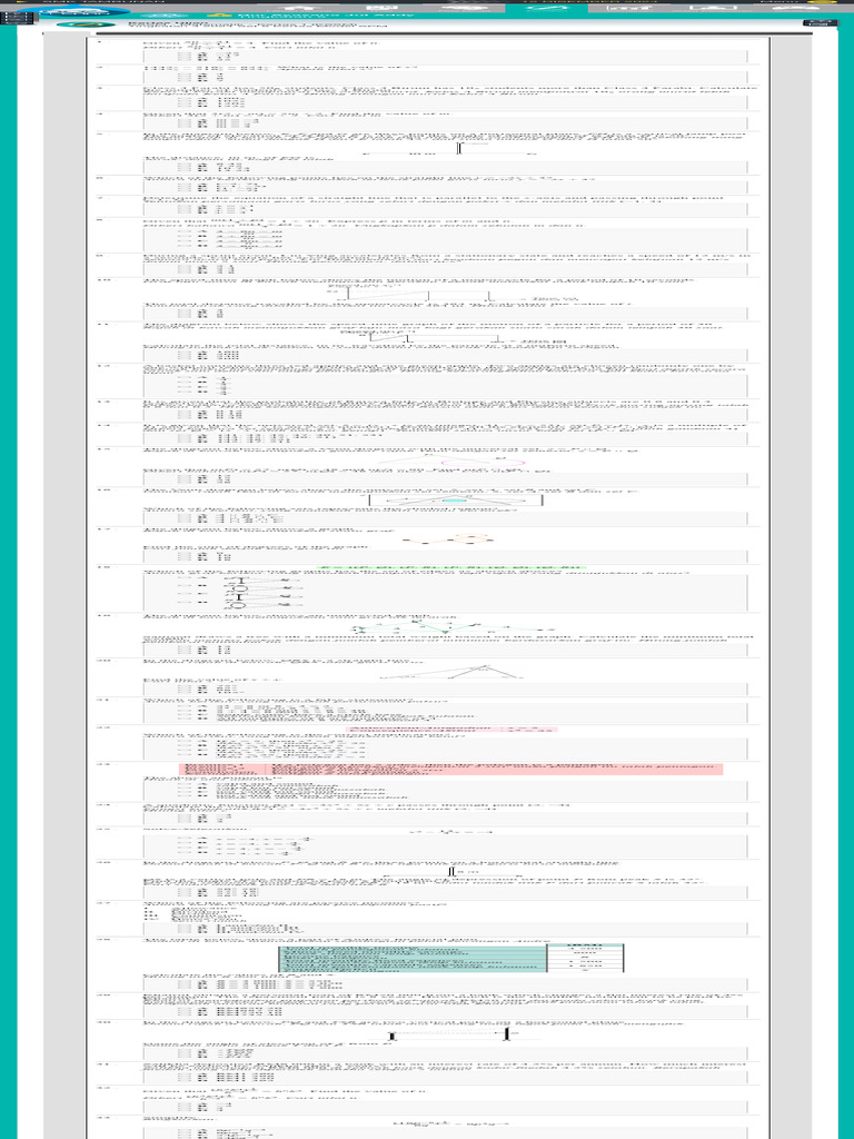 Soalan Objektif | PDF