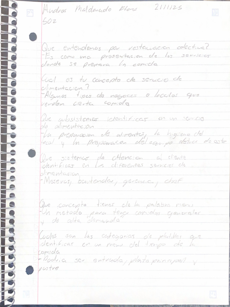 Documentos Escaneados | PDF