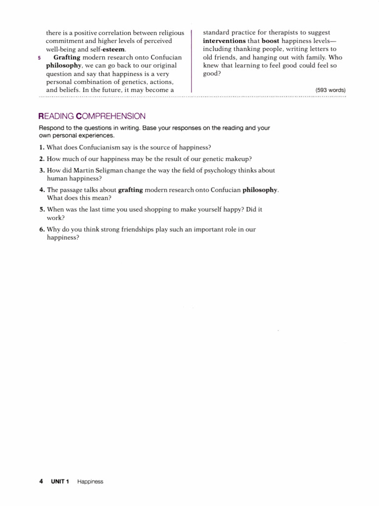 1schmitt Diane Focus On Vocabulary 1 Bridging Vocabulary-21 | PDF