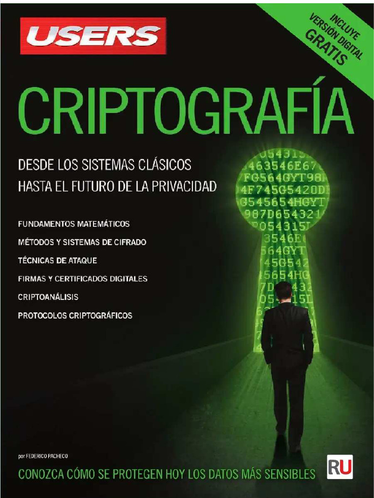 PDF Criptografia Users PDF Compress | PDF