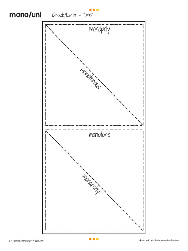 Numbers - Mono, Uni Greek | PDF