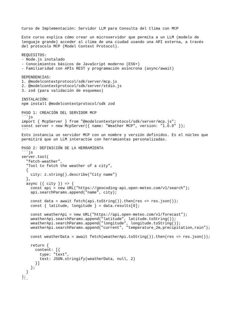 benito_camelo | PDF | Json | Informática
