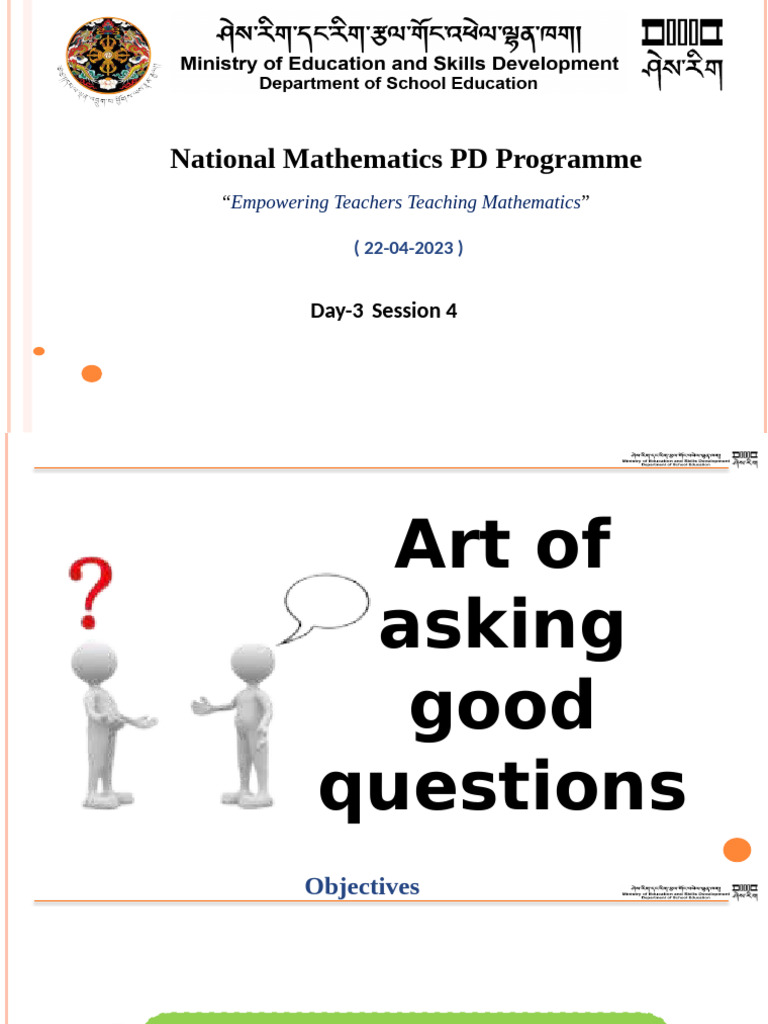 Day 3 Session 4 | PDF