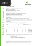 Classical French Vegetable Cuts Guide | PDF | Vegetables | Knife