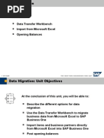 Export Database Tables Using R3trans Command in SAP | PDF | Databases | Computer File