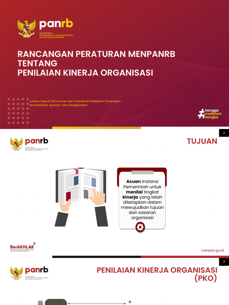 Paparan PKO Oktober 2024 | PDF