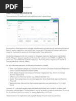 ZIMRA TaRMS Onboarding Guide | PDF | Login | Taxes
