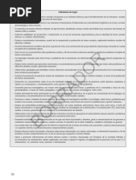 MCER y PCIC PDF | PDF | Aprendizaje | Plan de estudios