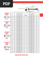 Ams 5528 | PDF | Stainless Steel | Alloy