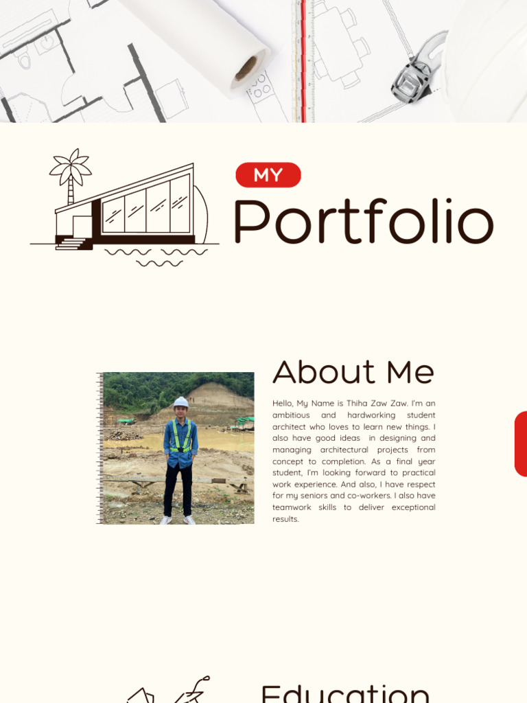 My Portfolio | PDF