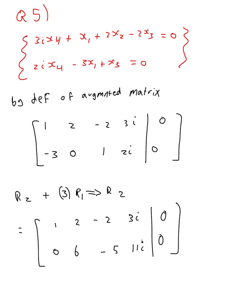Arganted: Matrix | PDF