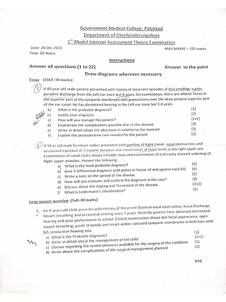Ent GMCP | PDF