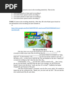 Noting Details Worksheet 2 | PDF | Home & Garden