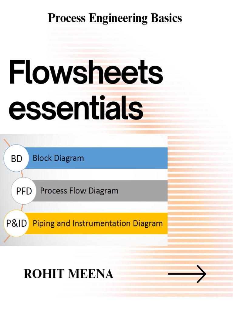 Flowsheets_101_BD_PFD_PID_1746458293 | PDF