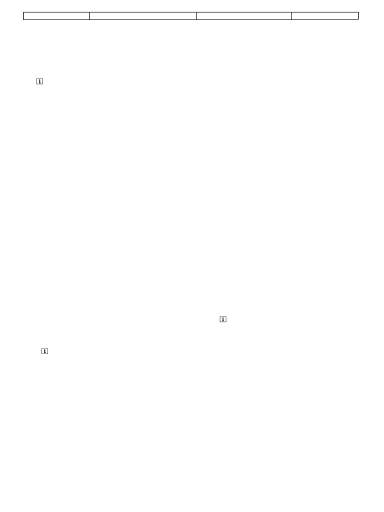 Gear Control (GS) Control Unit, Task | PDF | Clutch