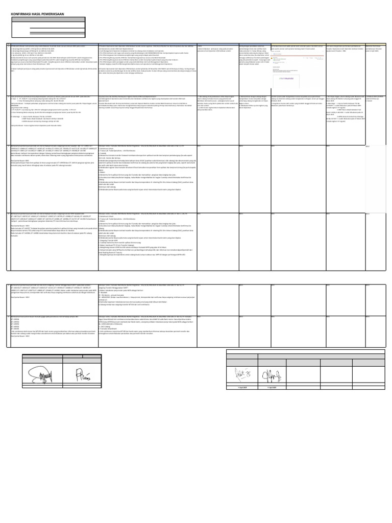 Khp Ogs Maret 2025 Tto E-channel | PDF