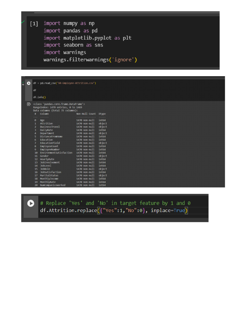 Assignment On Naive Bayes | PDF