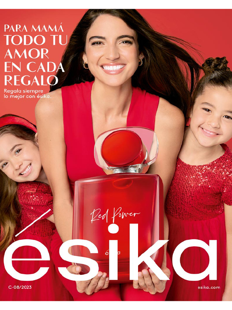 catalogo_digital_esika_202308 (2) | PDF