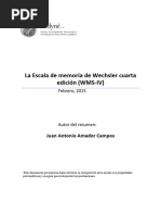 WMS Iv | PDF