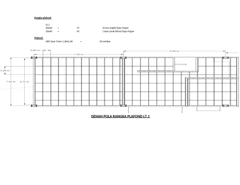 plafond ws lt.2 | PDF
