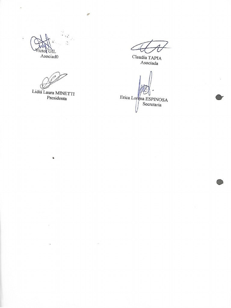 Scan Acta 2 Luis | PDF