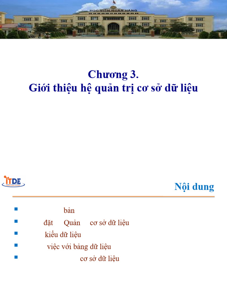 CH03 | PDF
