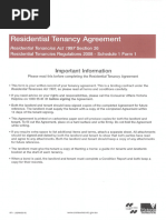 RTB 26 | PDF | Leasehold Estate | Landlord