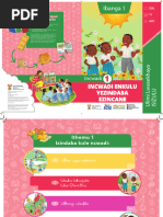 2024 Dbe Workbooks For Grade 3 | PDF